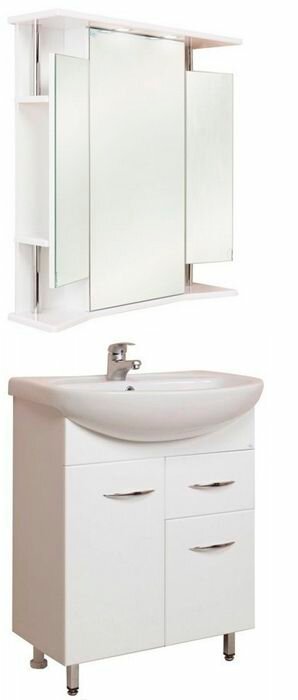 Комплект Мебели Onika Стелла 65.12