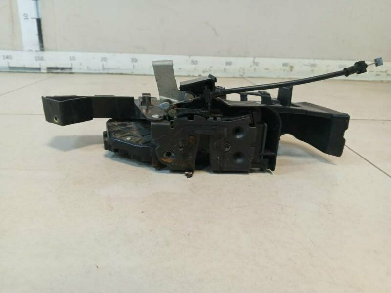 Замок двери задней левой Ford Focus 2 DA 2005-2008 кат.номер: 4M5AA26413EE