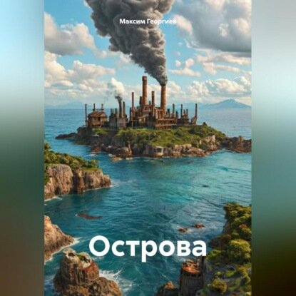 Острова [Аудиокнига]