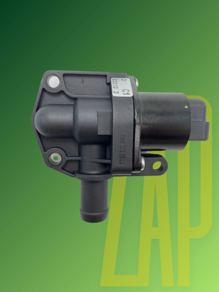 Датчик холостого для Renault Clio II/Symbol / Duster/ Espace III/ Laguna/ Megane I/ Sandero/ Scenic OE_8200692605