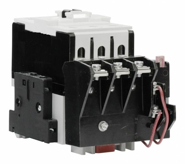 Пускатель магнитный ПМ12-063201 220В УХЛ4 2з+2р