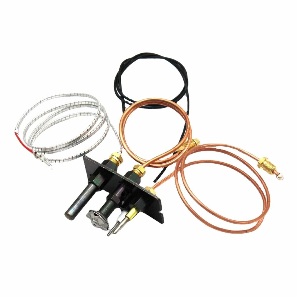 Инструменты для приготовления барбекю, Газовый сопло, 1 набор