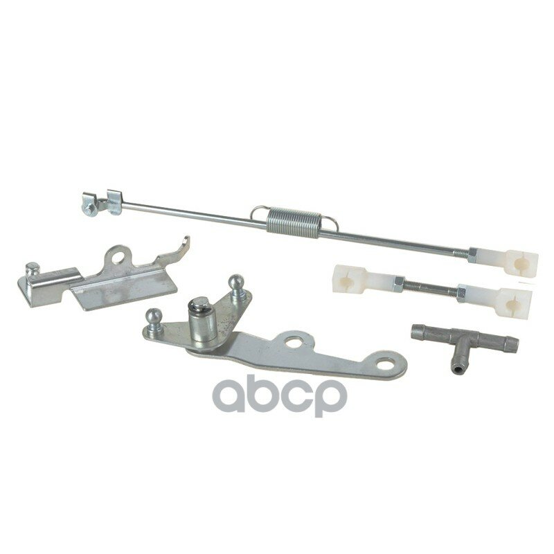 Тяги карбюратора ВАЗ 01-07 (Солекс) к-т (Завод) BOLK BSS110018 BOLK арт. BSS110018