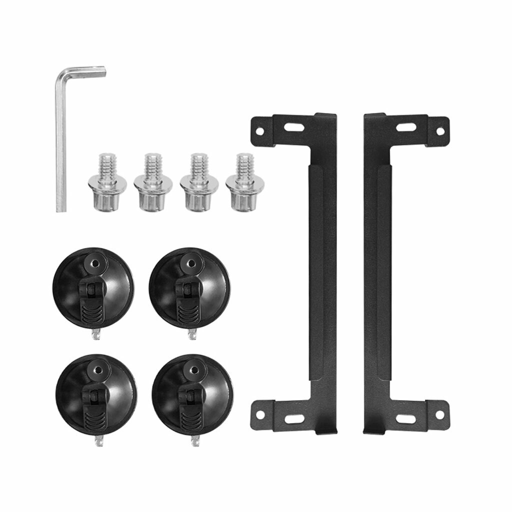 Мощное Крепление На присоске Для Стабильного Приема сигнала Мини-Спутниковой Антенны