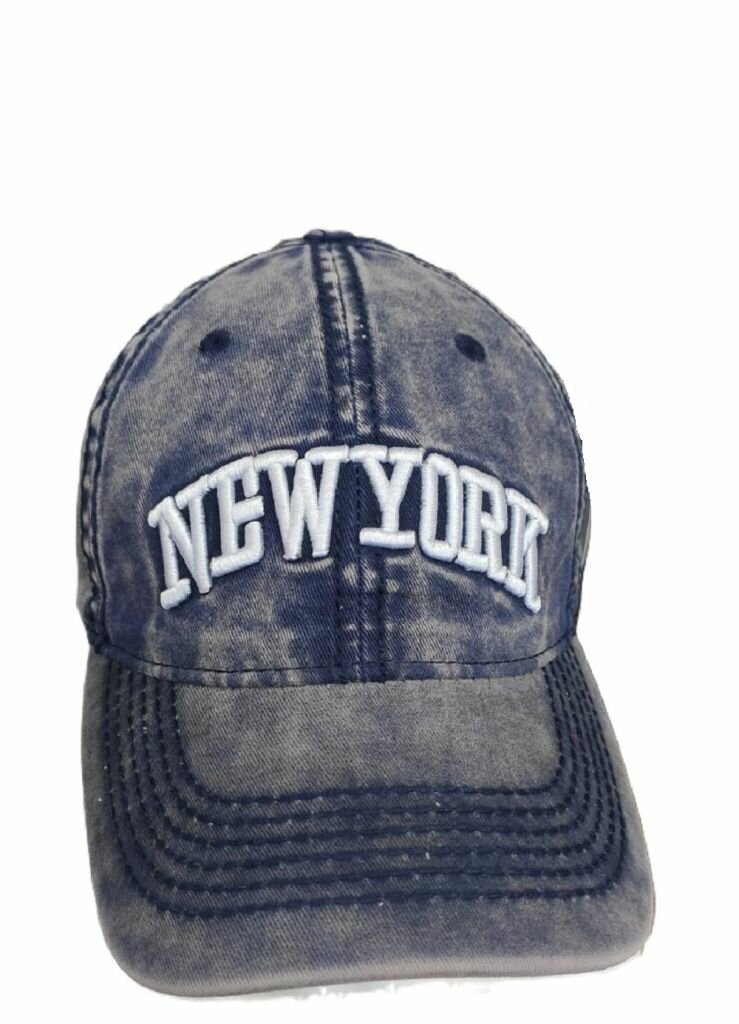 Бейсболка для детей