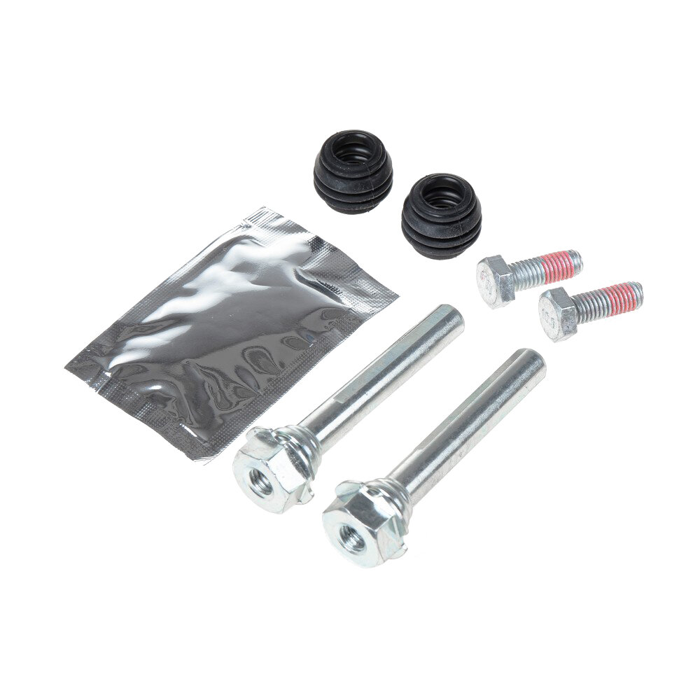 Ремкомплект направляющих переднего суппорта HONDA Civic 05-12 /Type TRW /d=10,00mm GANZ GIL06826