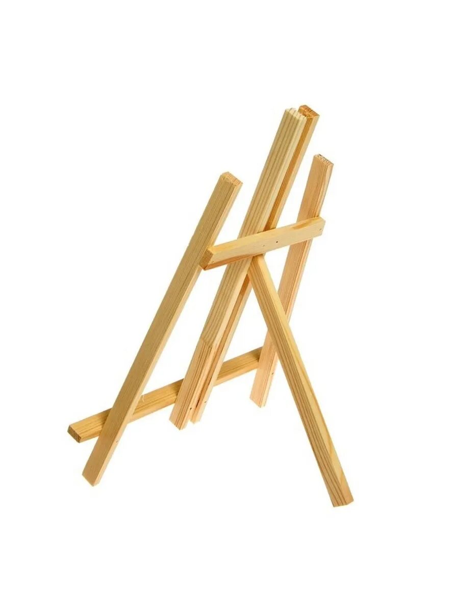 Настольный демонстрационный мольберт «Лира»