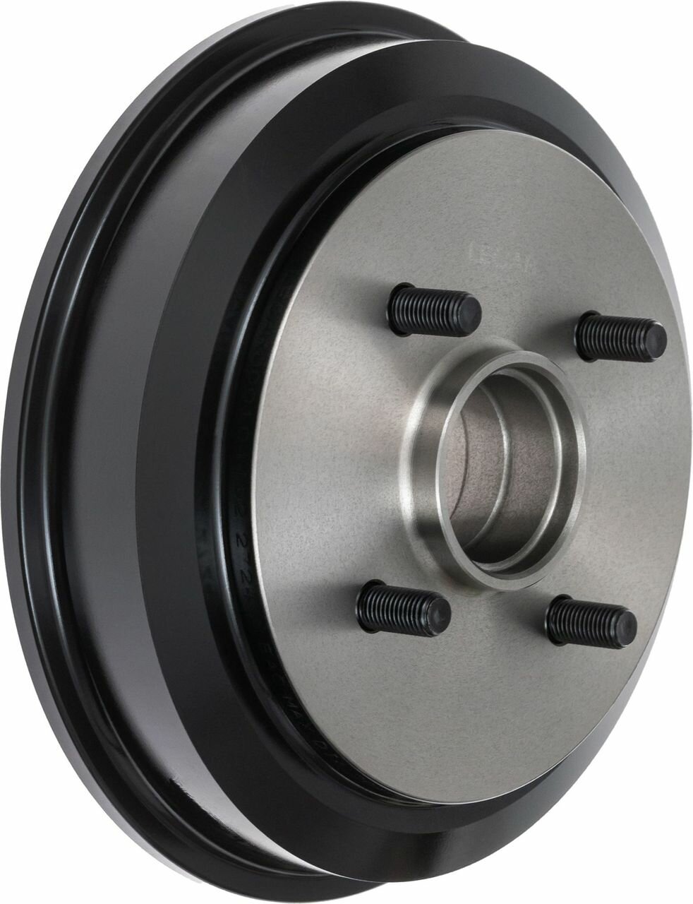 Барабан тормозной Форд Фиеста 5 2001-2025, Фьюжн 2002-2025; Мазда 2 Демио 2003-2007