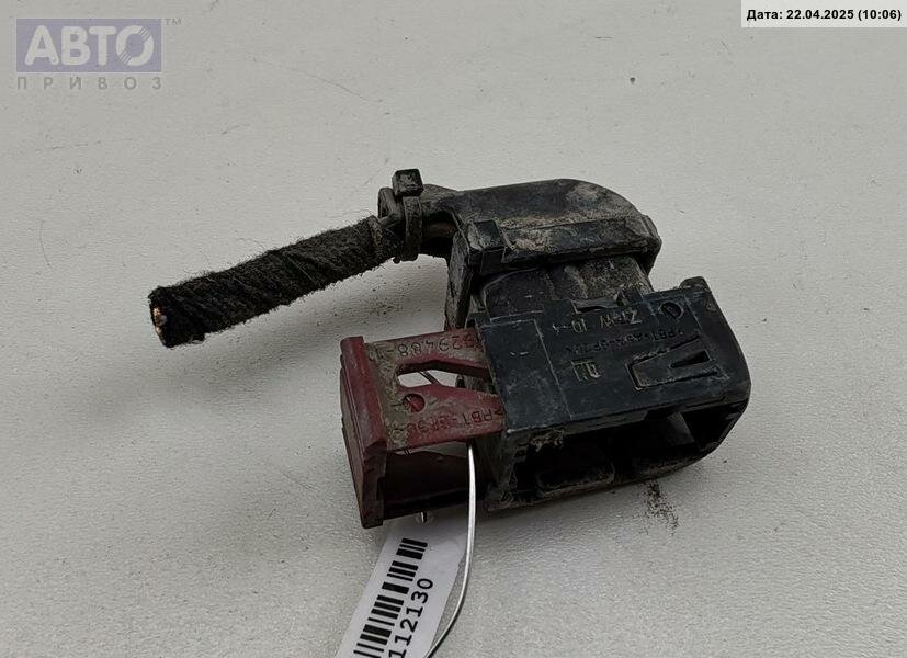 Разъем (фишка) проводки Opel Astra H (2004-2009)