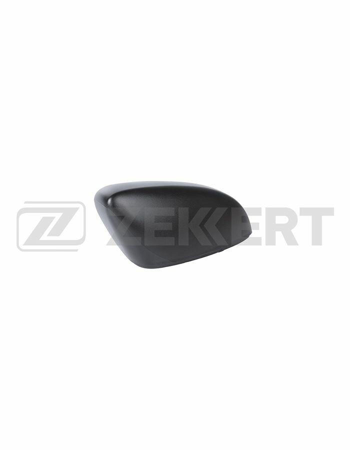 Крышка корпуса зеркала правая текстурная Seat Mii 11- Skoda Citigo 11- VW Up 11-