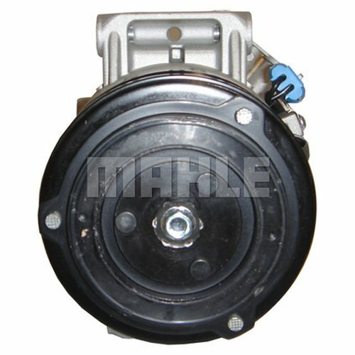 Компрессор кондиционера Knecht/Mahle ACP49000S для Opel Astra, Meriva, Zafira