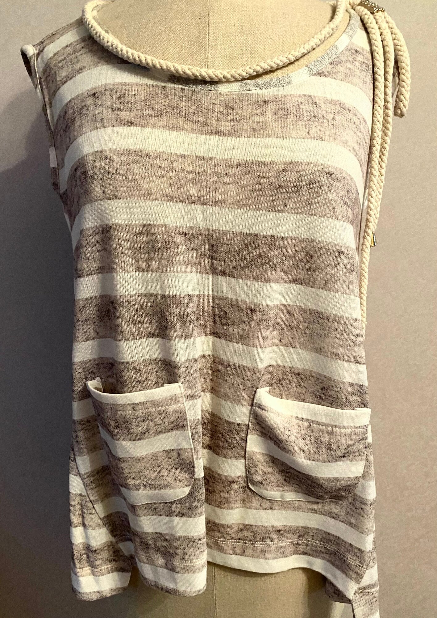 Блуза Базовая коллекция