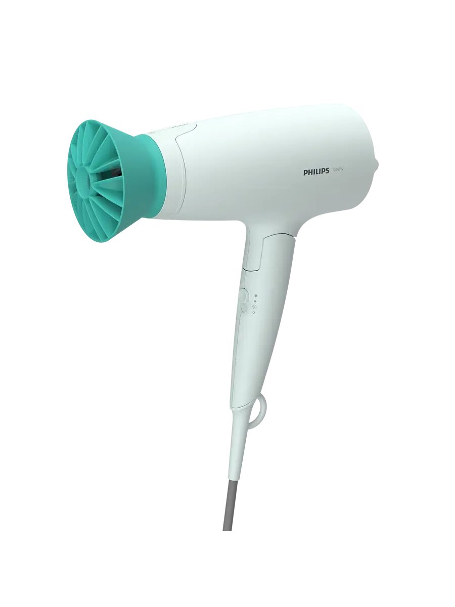 Фен Philips серии 3000 BHD316/05 1600 Вт