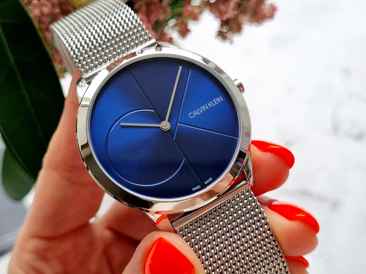 Наручные часы Minimal