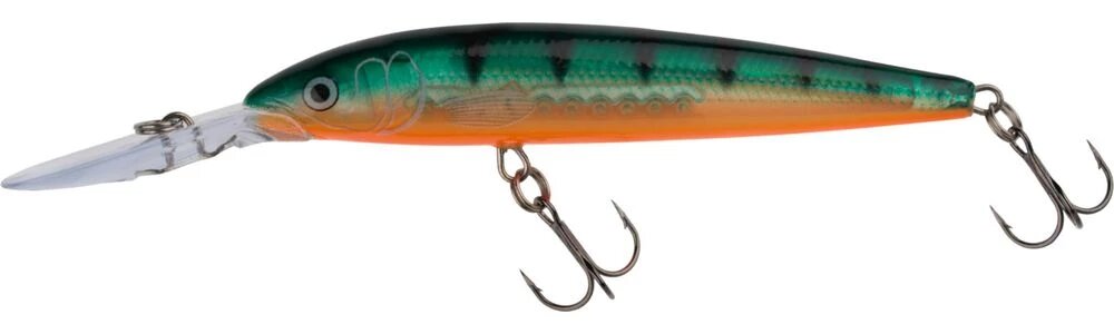 Rapala Воблер Rapala Down Deep Husky Jerk DHJ10 GP