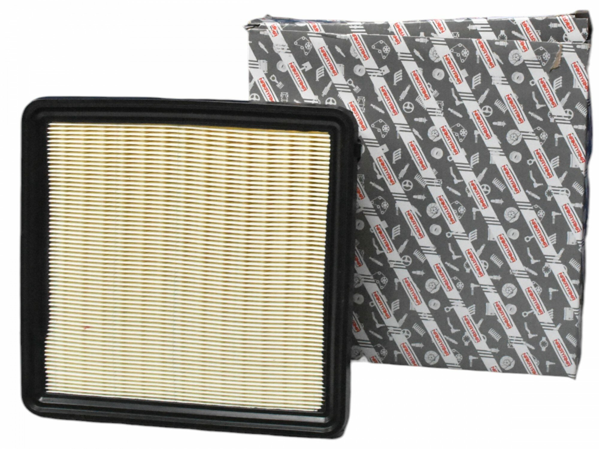 Фильтр воздушный Nakayama Geely Coolray