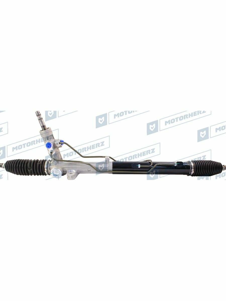 Рулевая рейка с тягами для а/м Kia Sorento, Motorherz R29411NW