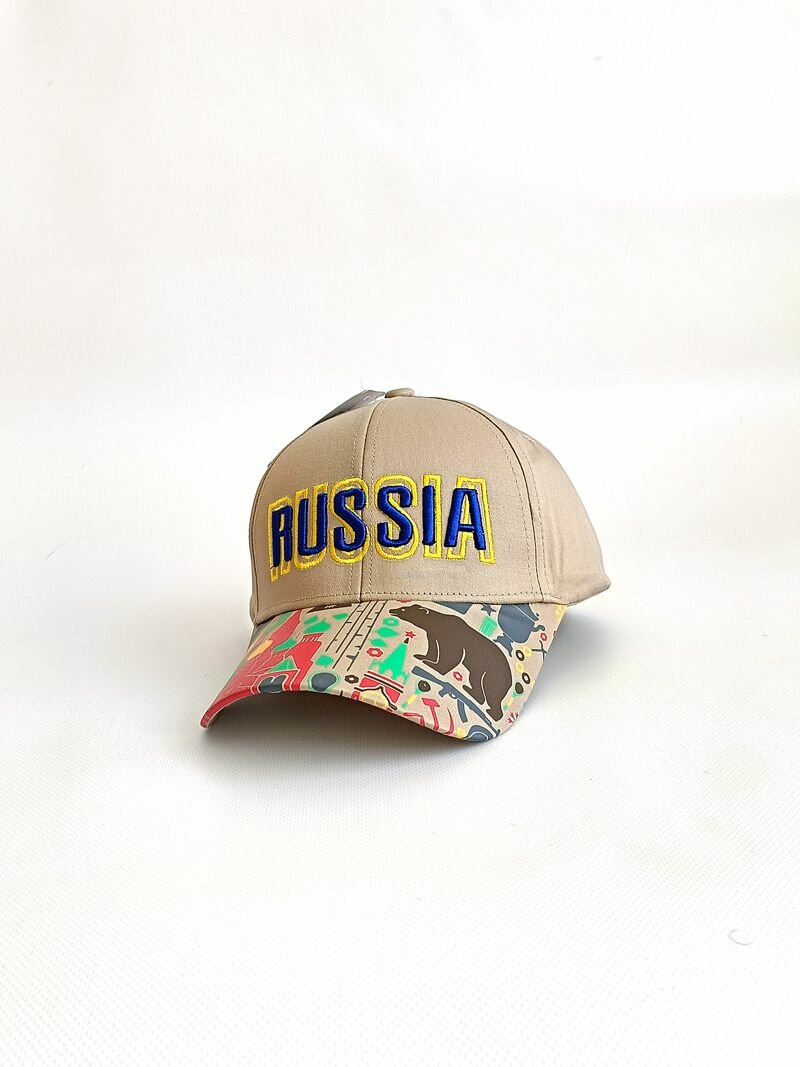 Бейсболка для мужчин