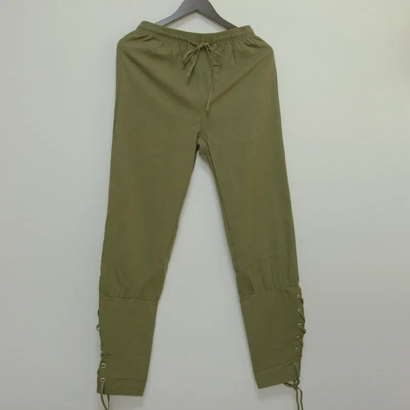 Брюки классические