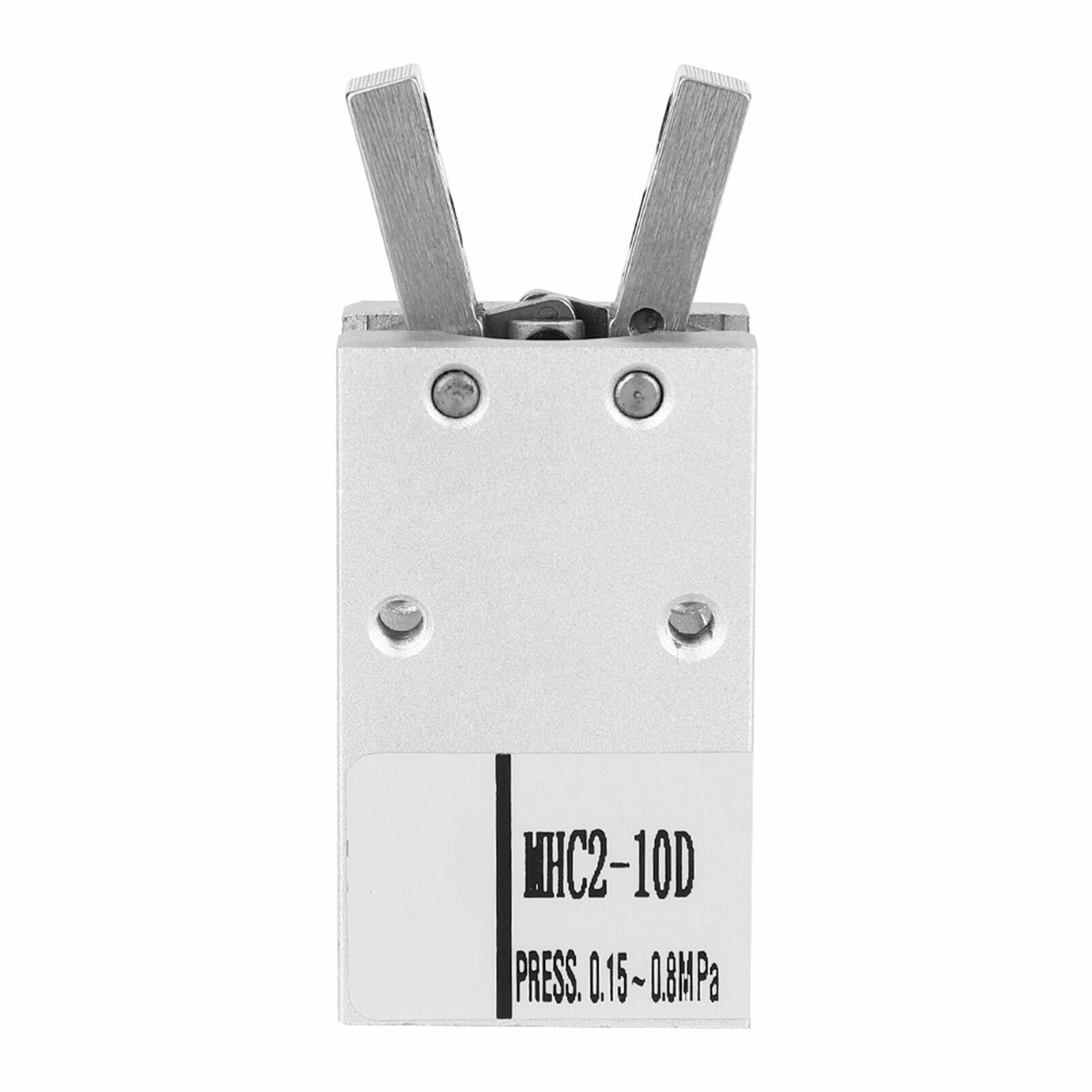 Пневматический захват параллельный MHC2-10D/16D