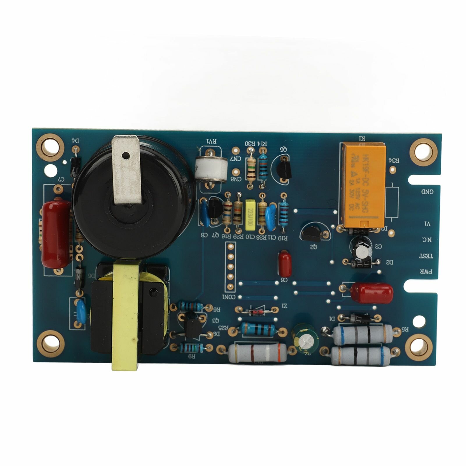 Плата управления водонагревателем Suburban 520820 12В для моделей SW4D, SW6D