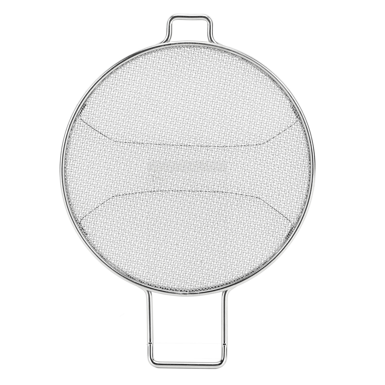 Съемная замена экрана с из нержавеющей стали для Ninja Foodi IG651 аксессуаров фритю