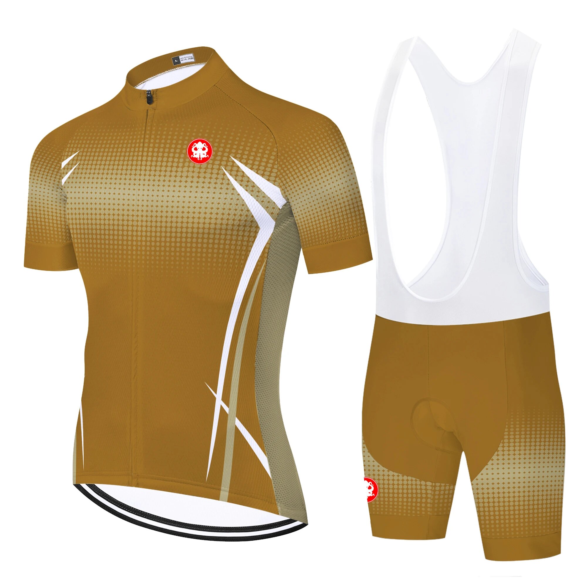 Велокомплект KRAKEN OCTOPUS