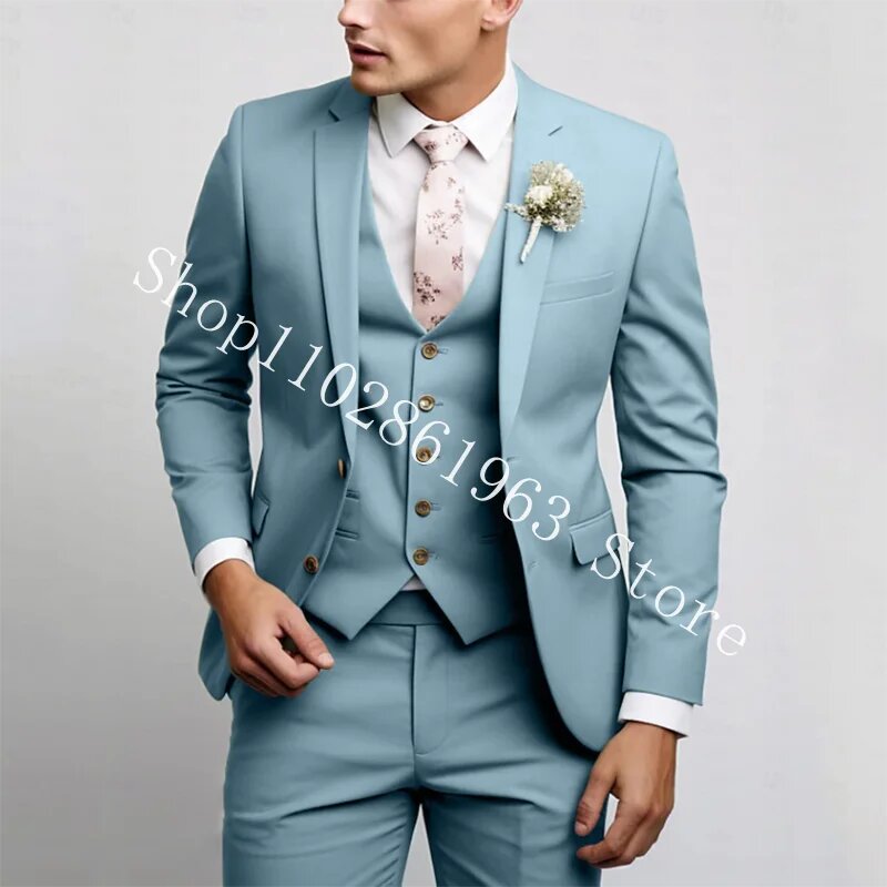 Костюм классический