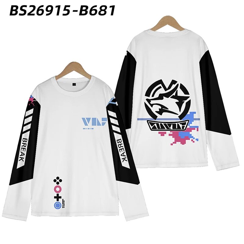 Свитшот спортивный