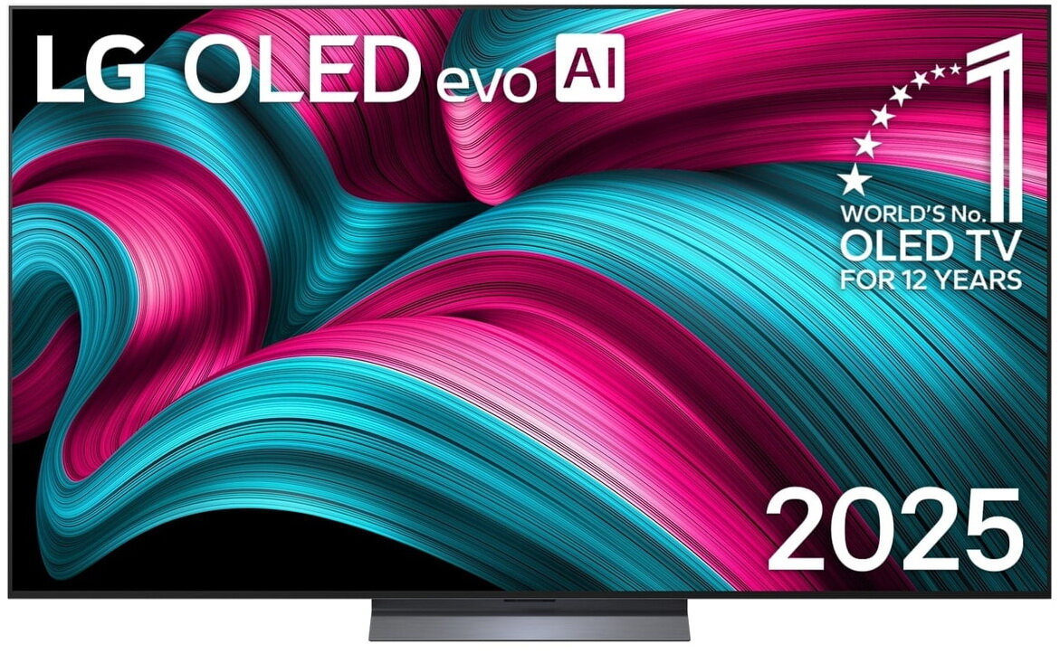 Телевизор LG OLED77C5RLA. ARUG, 77 дюймов, 4K Ultra HD, смарт ТВ, WebOS, черный