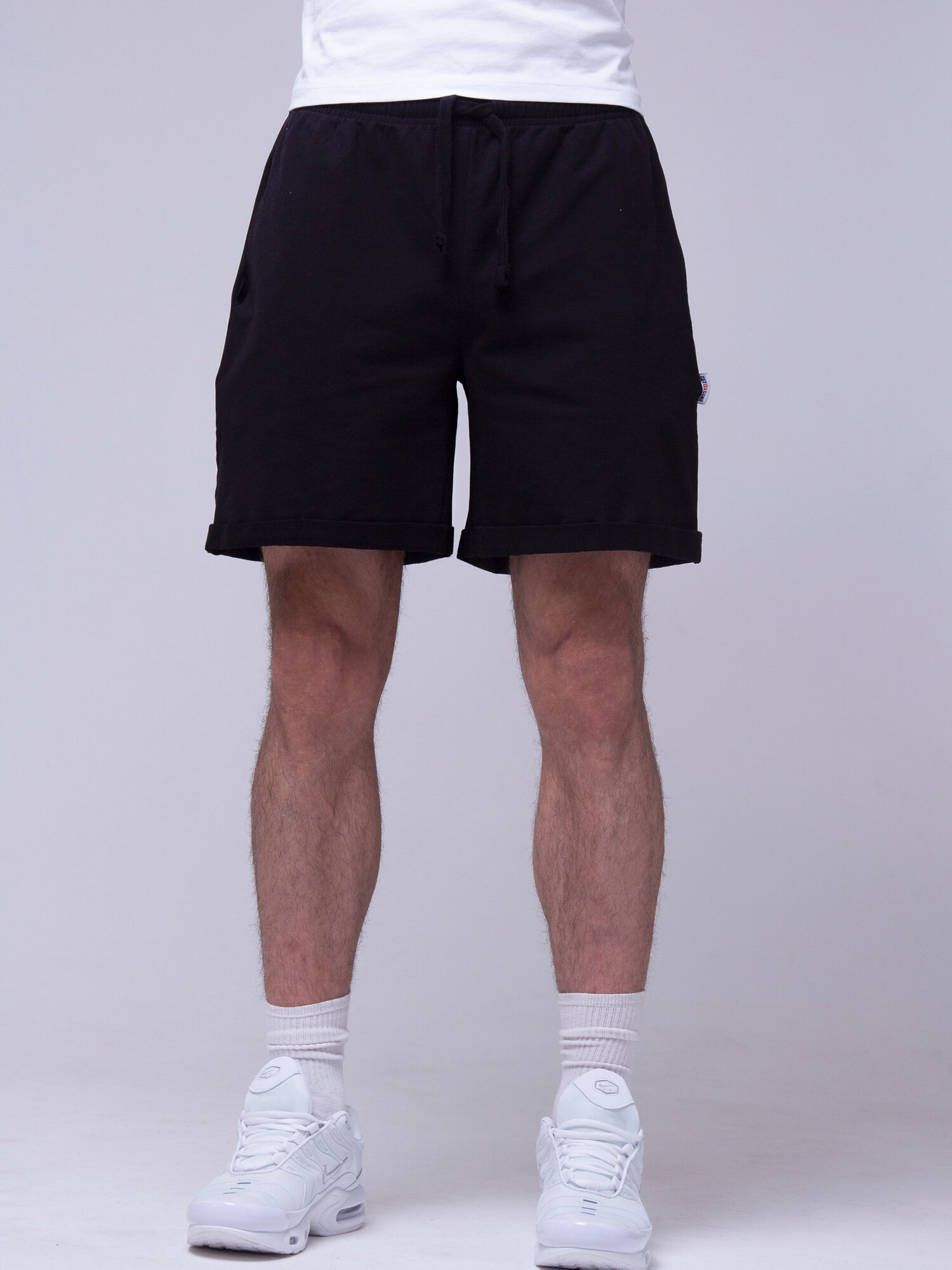 Бермуды для мужчин