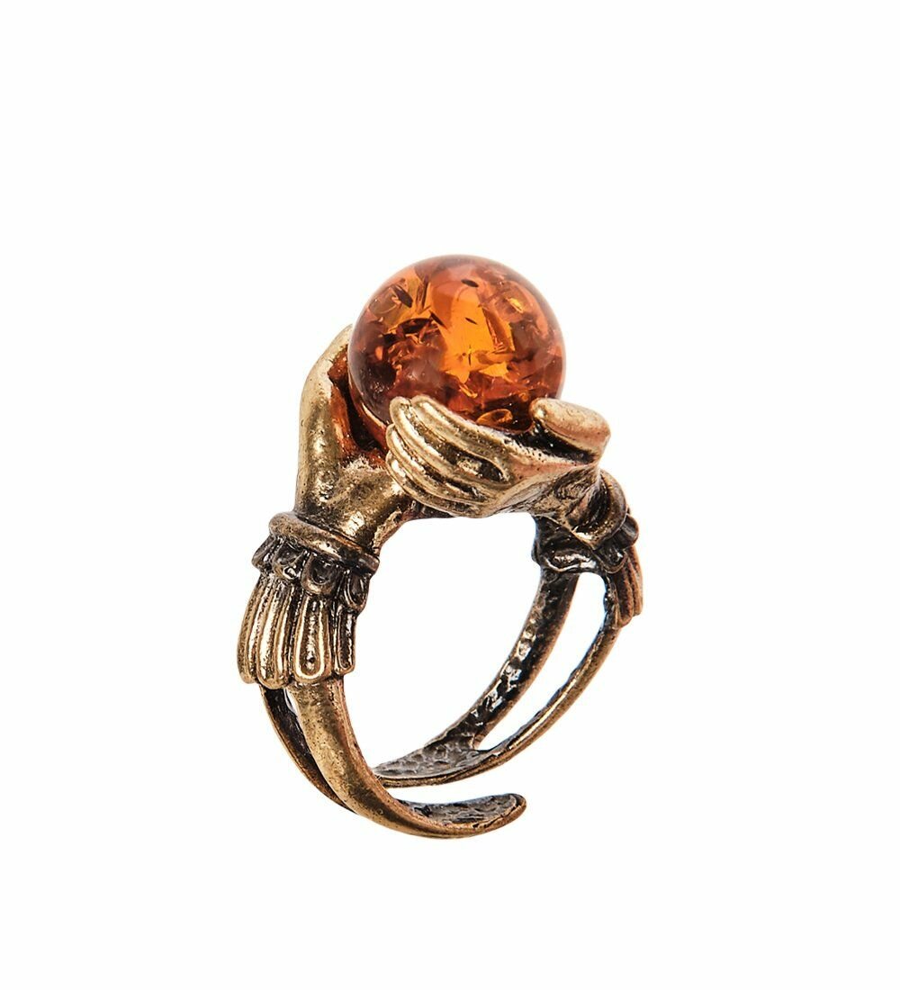 Кольцо Art East