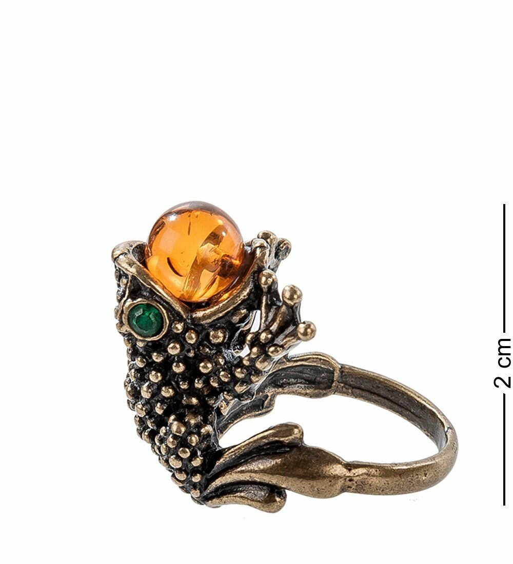 Кольцо Art East