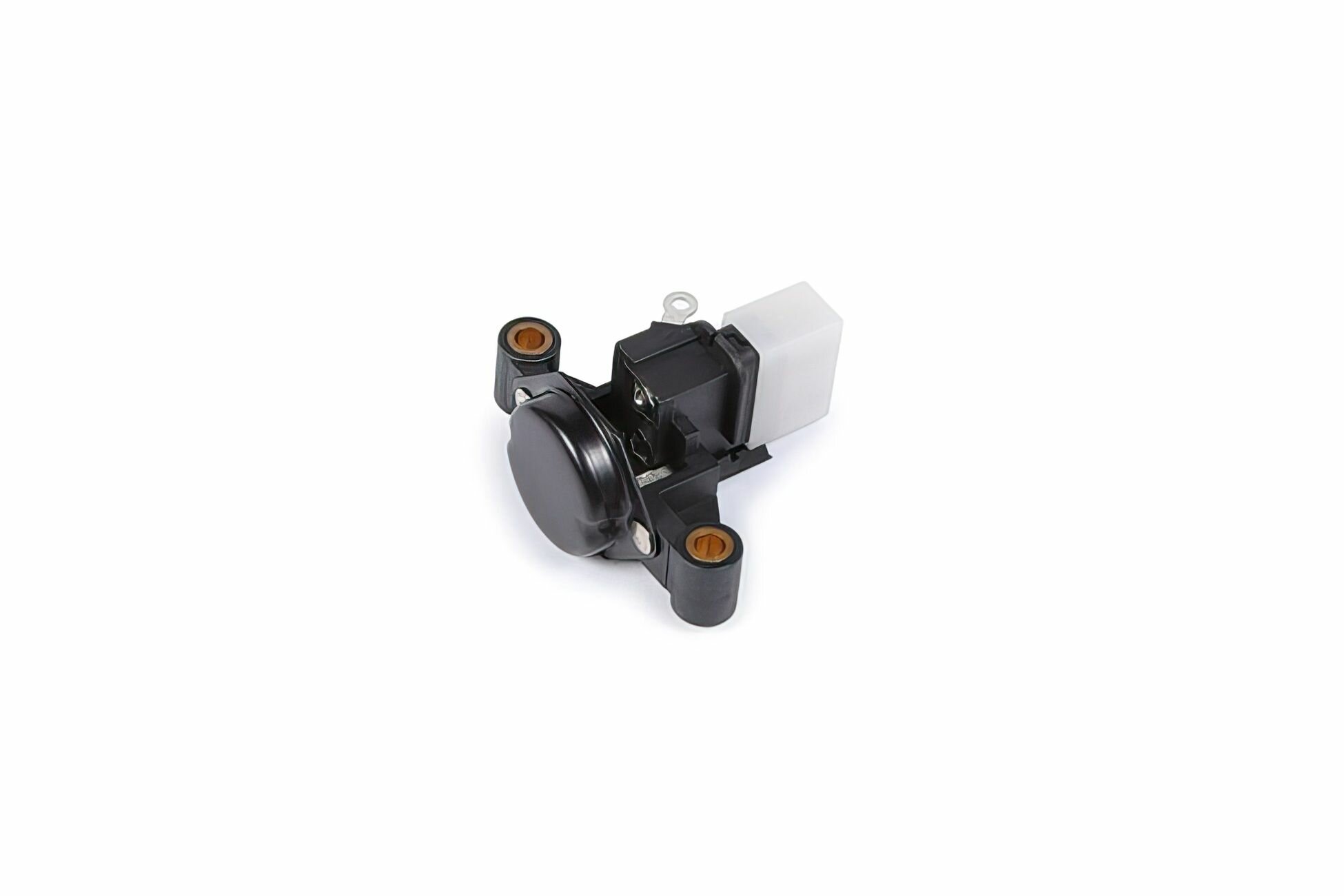 Регулятор генератора 14.7V ВАЗ Лада, Форд 06-71801-SX STELLOX
