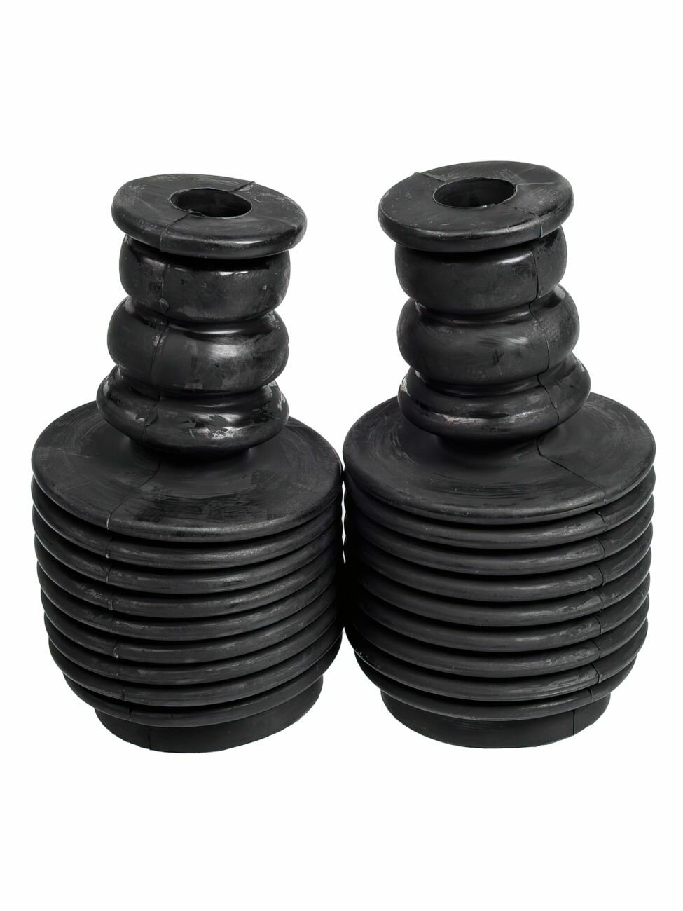 Пыльник и отбойник амортизатора переднего 2 шт для Рено Флюенс, Меган 3, Ван 3, Сценик 3, Ван 3 11-27335-SX STELLOX