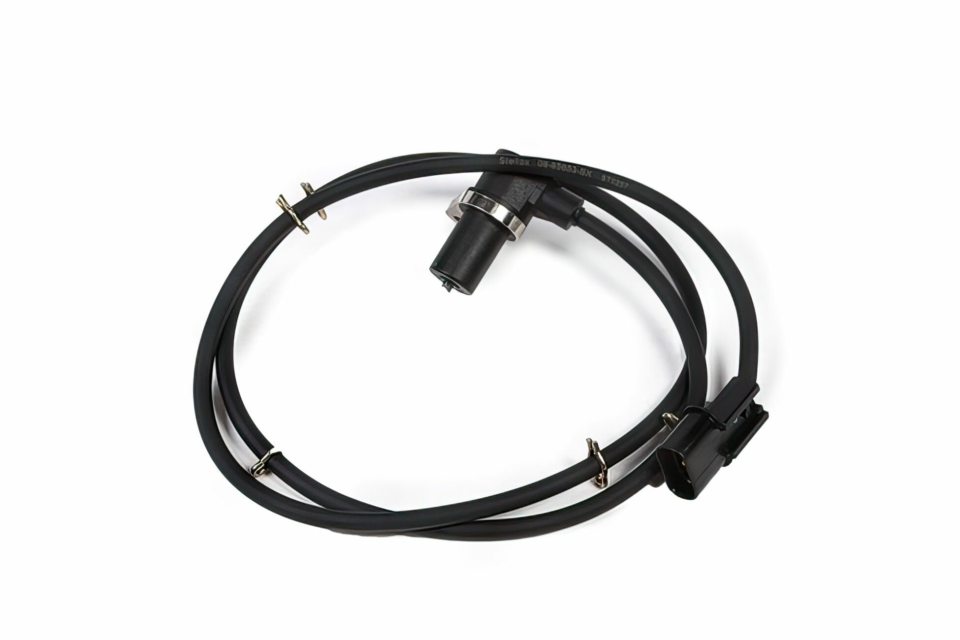 Датчик ABS левый для Митсубиси Каризма, Спейс Стар, Спейс Вагон, Вольво S40 1, V40 06-65653-SX STELLOX