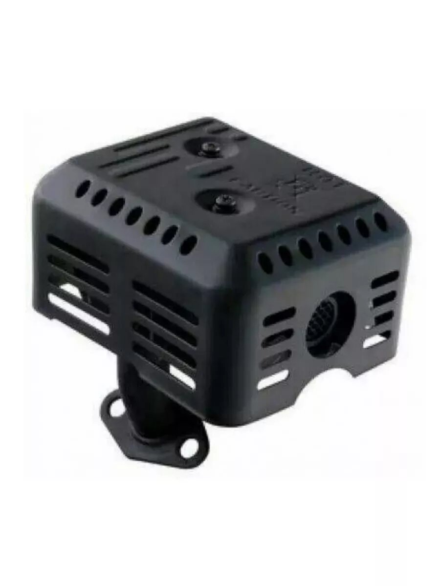 Глушитель для мотоблока 168F 168F-2