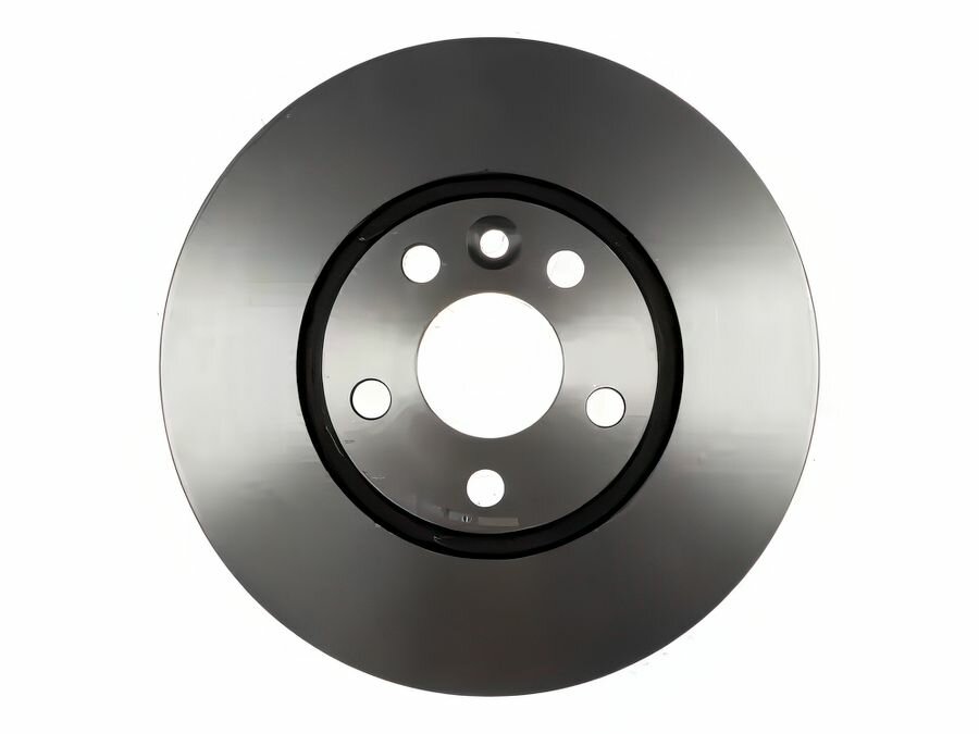 Диск тормозной передний 2 шт для Форд Мондео 4, Ван 4, Ленд Ровер Фрилендер 2, Ван, Вольво S60 2 Z05984 ZENTPARTS