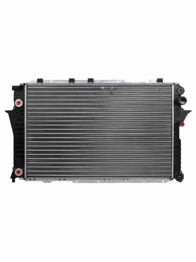 Радиатор охлаждения двигателя, с АКПП для Ауди 100 C4, A6 C4 Z20388 ZENTPARTS