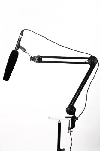 Микрофонная стойка-пантограф Synco MA30