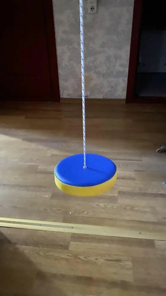 Тарзанка детская