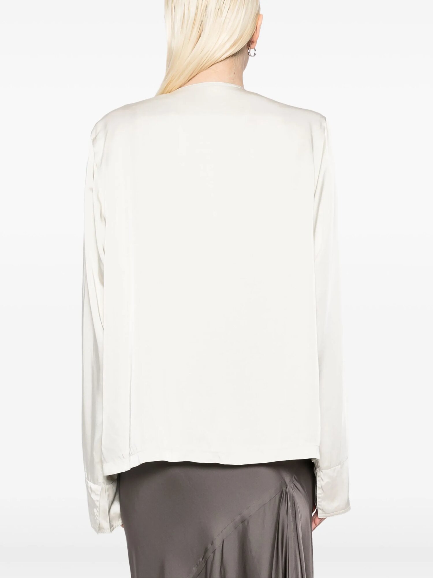 Куртка Rick Owens Safety, размер 42 — фото 1