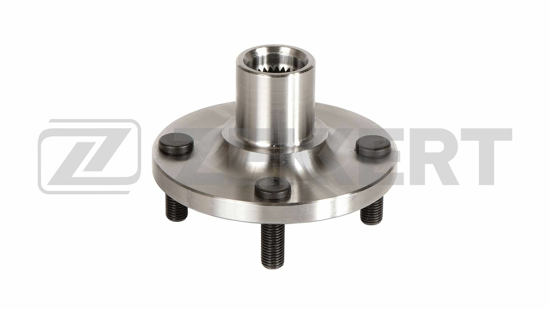 Ступица передняя (без ABS) Toyota Corolla (E120) Prius (W10) OEM 4350202021 4350212140