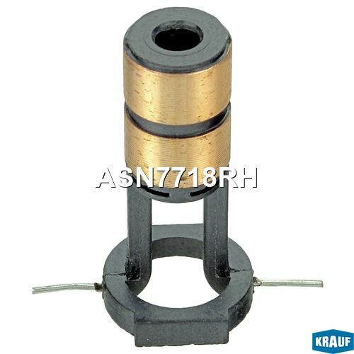 Коллектор генератора KRAUF asn7718rh