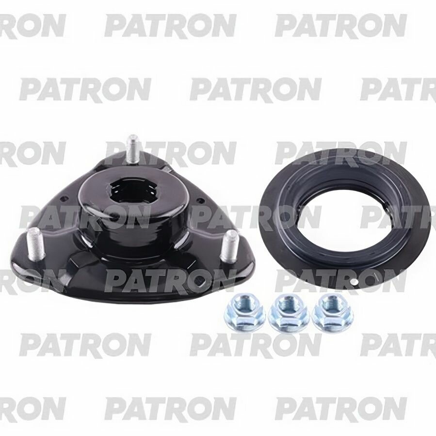 Опора переднего амортизатора, для Тойота Камри 70, Лексус ES