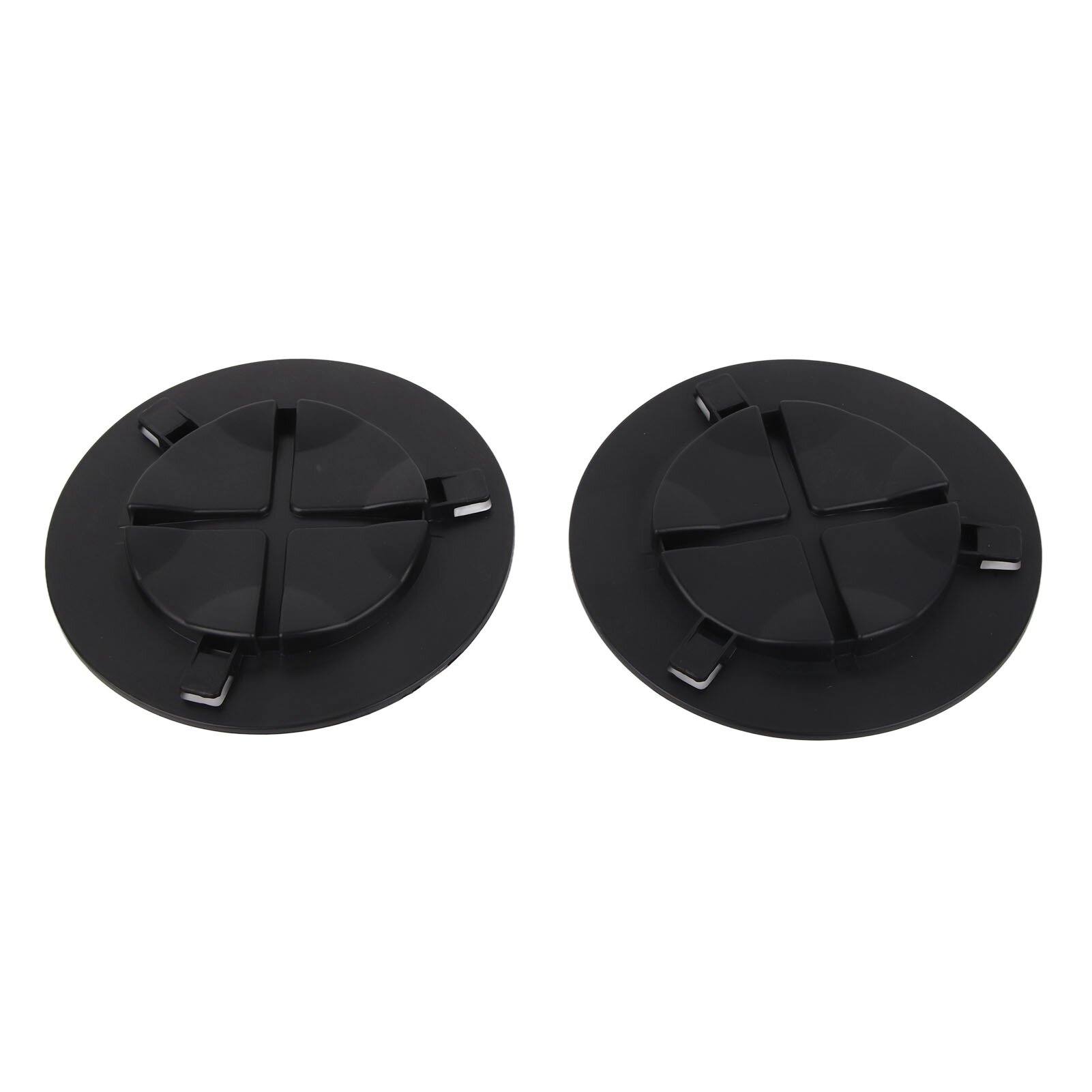 Крышка доступа к арке переднего колеса для Cooper R56 2007-2013, сменная накладка фары 51772751776, простая установка и прочная конструкция