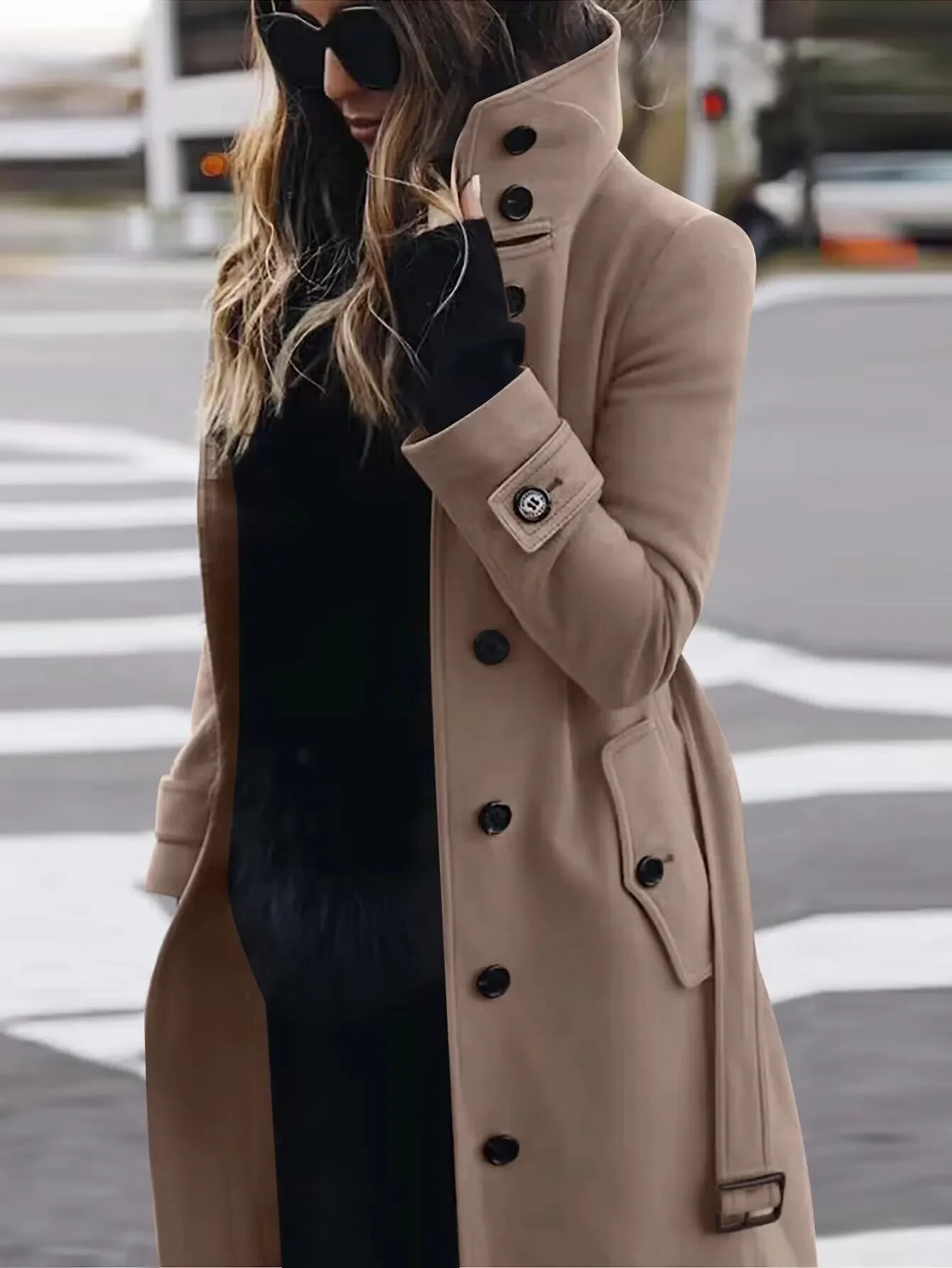 Пальто