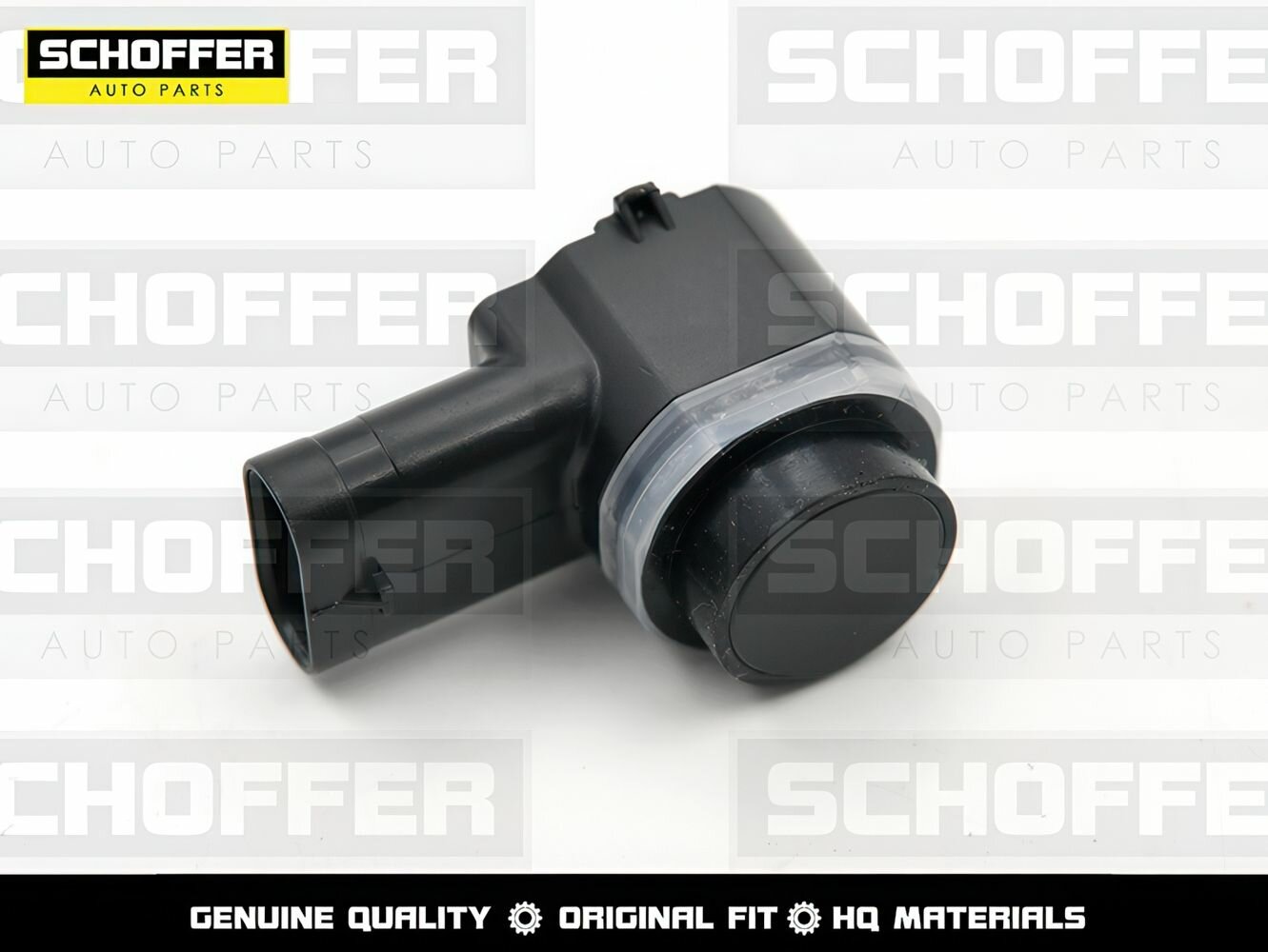 Датчик парковки, для Ленд Ровер Дискавери IV 2009-2016, Дискавери Sport 15-, Фрилендер 06-14, Евок 11- Land Rover Discovery IV, Discovery Freelander Evoque артикул SHF-35301 производителя SCHOFFER