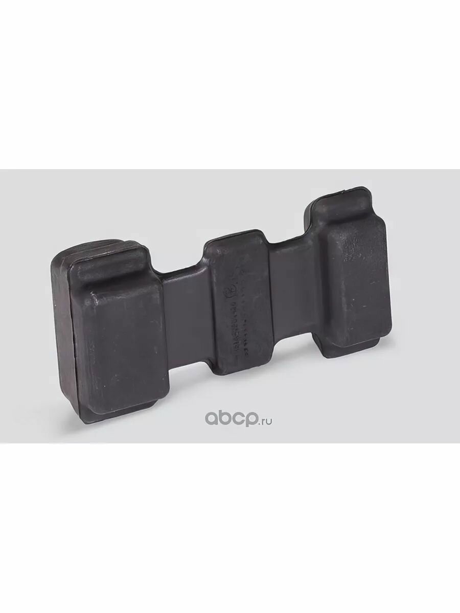 Подушка рессоры УАЗ-452 (ОАО УАЗ) УАЗ 045150290243000