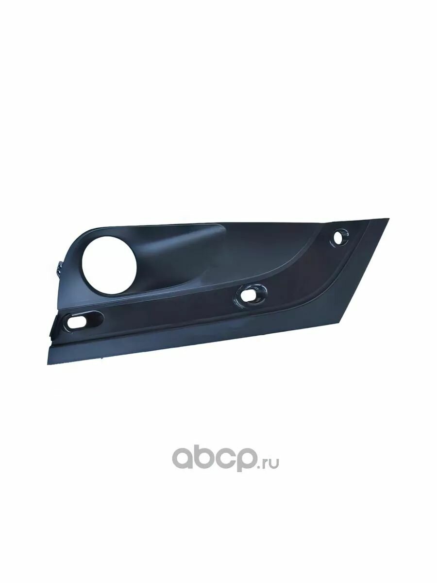 Рамка облицовка противотуманной фары LADA Vesta правая LADA